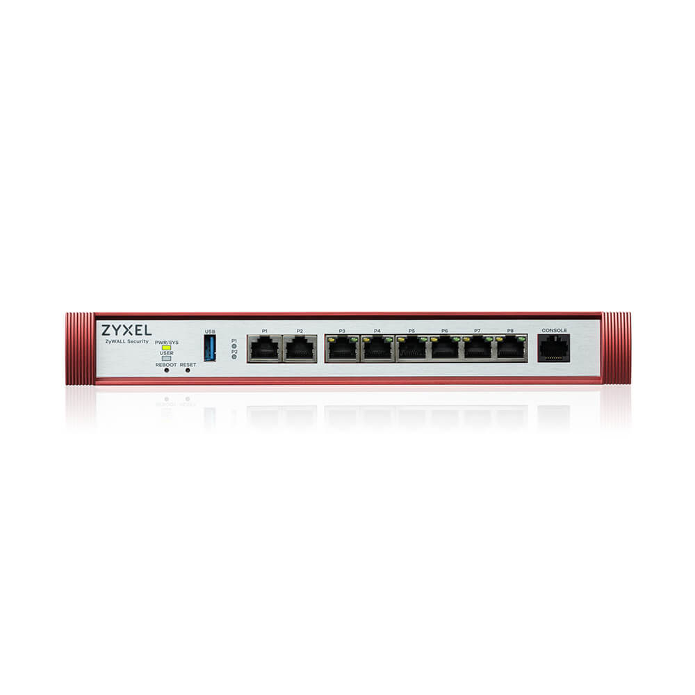 USG FLEX 200H USG FLEX Firewall Product Photos Zyxel Networks