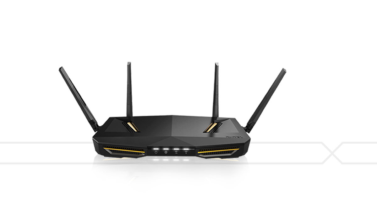 Wireless Home Routers – WiFi Router (N/AC) – Dual Band