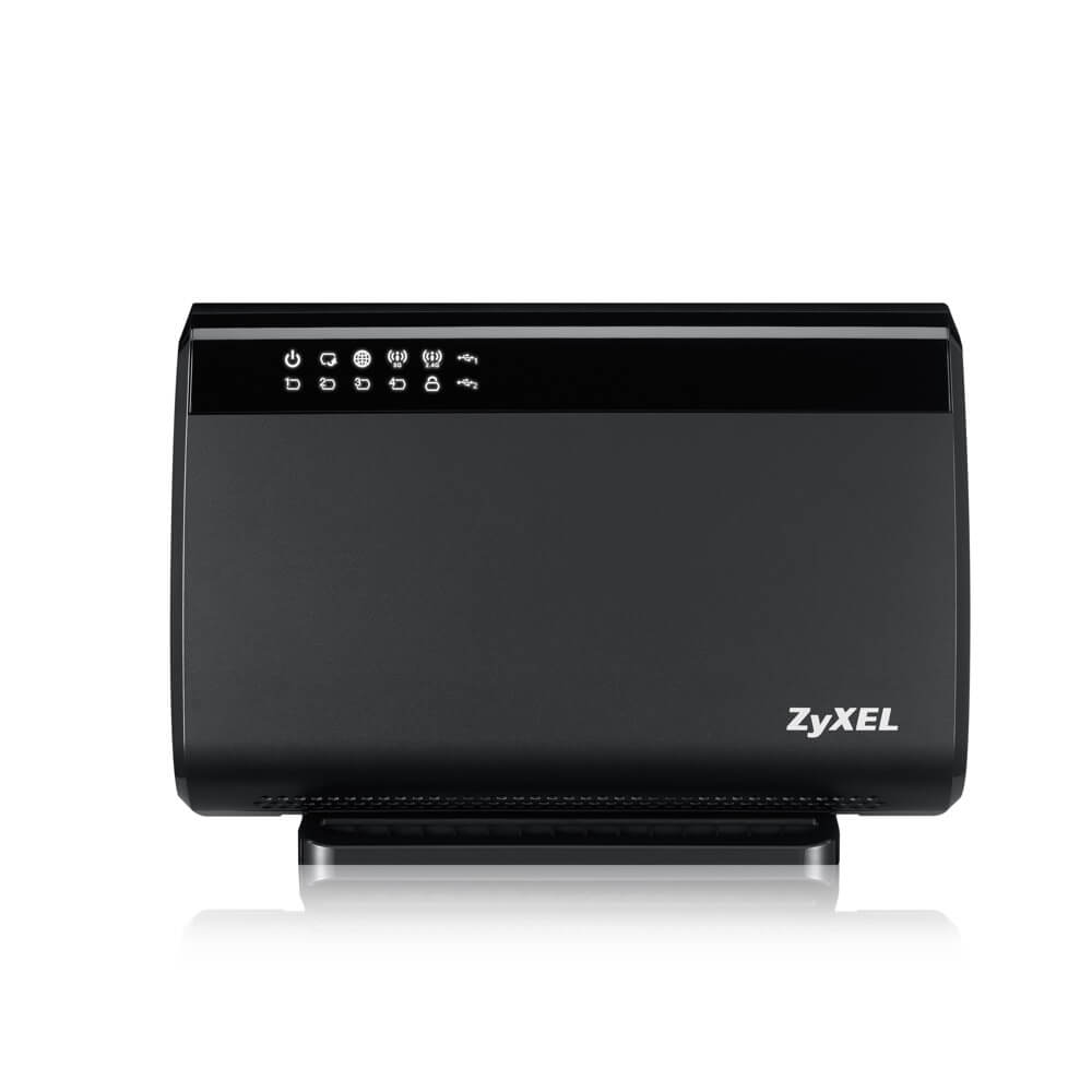 EMG3425-Q10A Simultaneous Dual-Band Wireless AC2200 Gigabit Ethernet ...