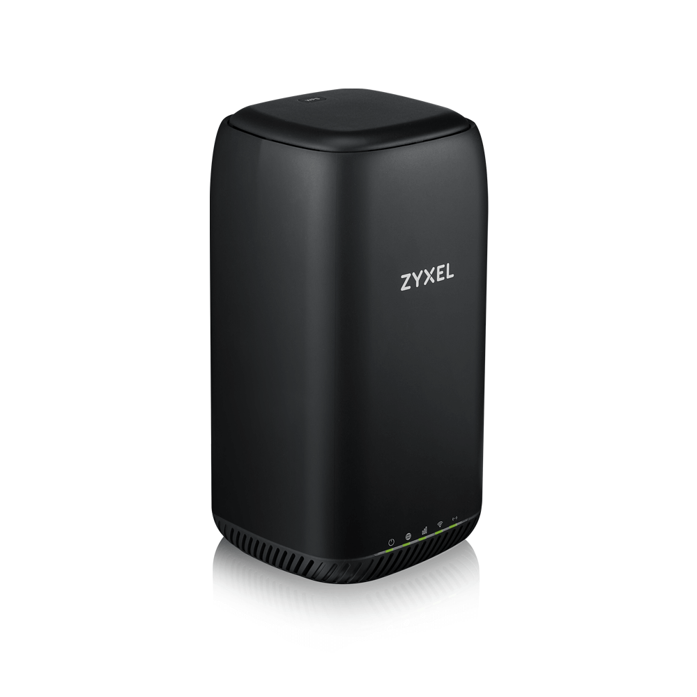 LTE5388-S905 4G LTE-A Indoor Router - Product photos | Zyxel