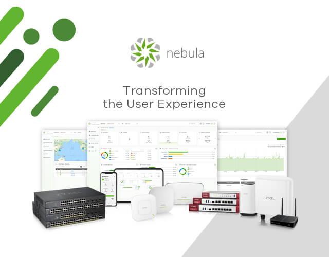 Zyxel Networks, Your Networking Ally