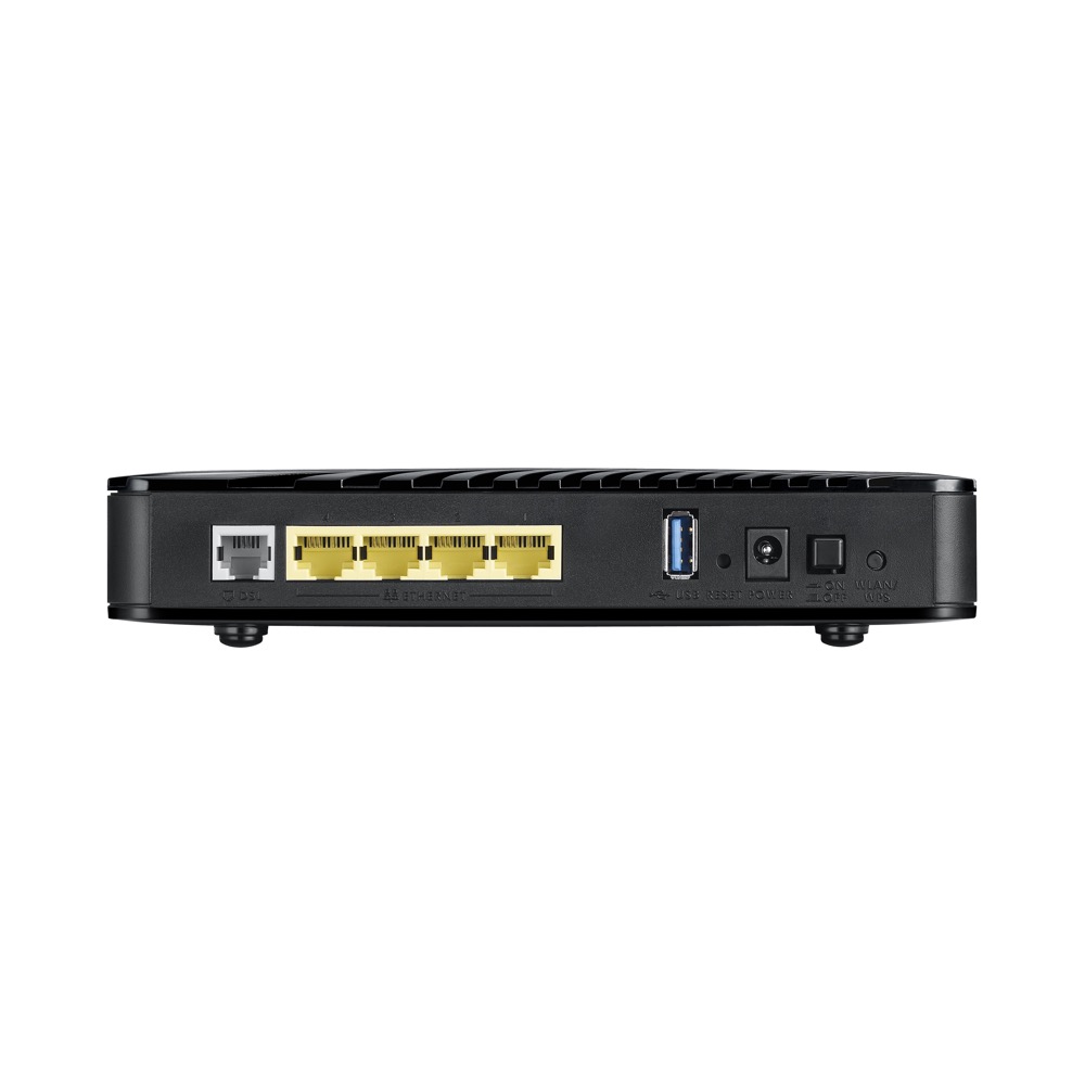[For Sale] - ZyXEL Wireless N VDSL2+ 4-port Gateway with USB Router ...