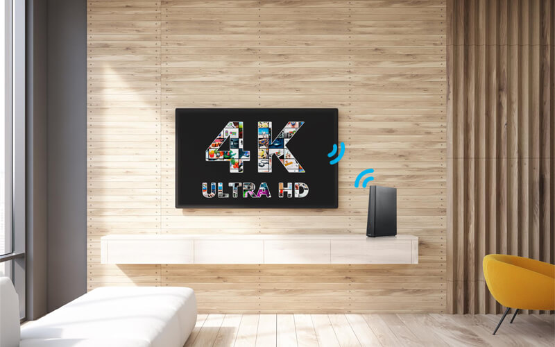 VMG4927-B50A Dual-Band Wireless AC/N VDSL2 Bonding Gateway - Overview ...