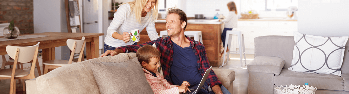 VMG4927-B50A Dual-Band Wireless AC/N VDSL2 Bonding Gateway - Overview ...