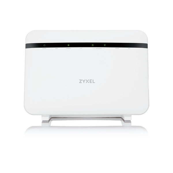 VMG8825-B Series Multy Pro AC2400 VDSL2 Combo WAN Gigabit IAD - Product ...