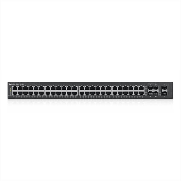 XGS2210/GS2210 Series 8/24/28/48/52-port GbE L2 Switch - Product Photos ...