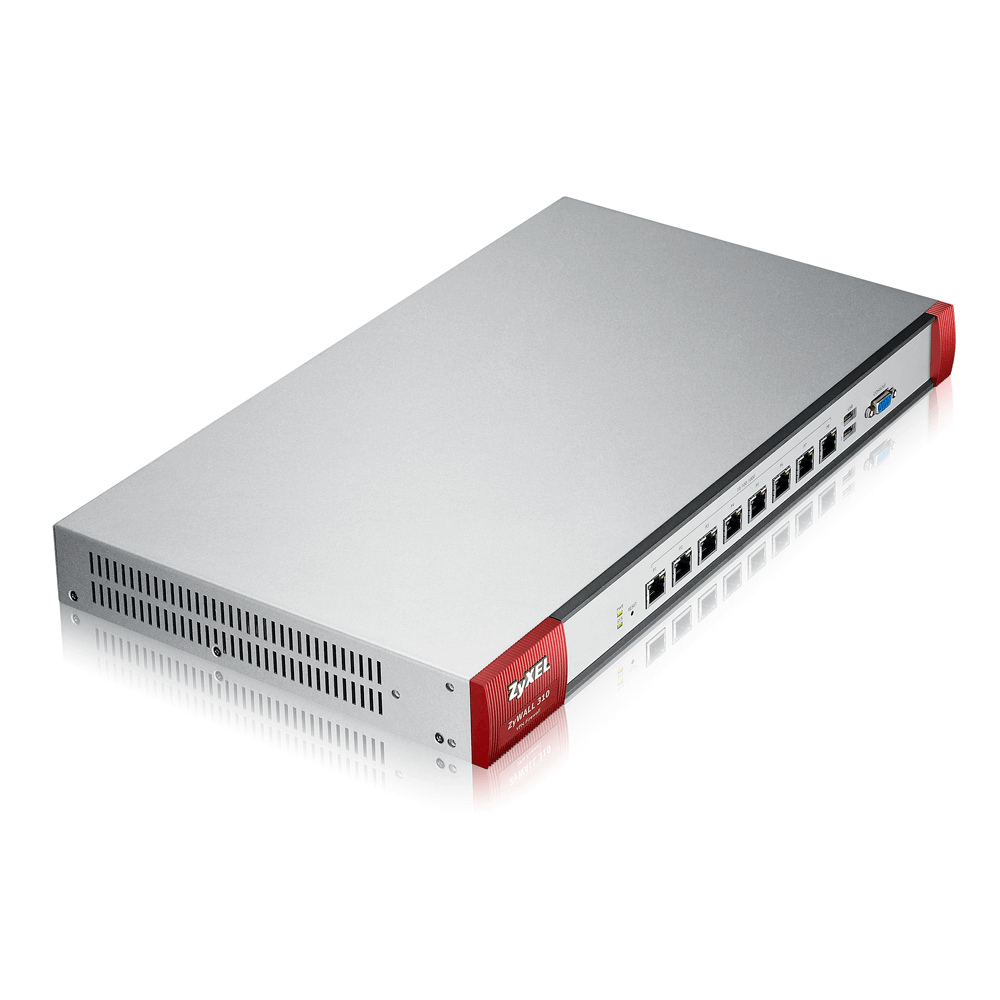 ZyWALL 110/310/1100 | Business Firewall - Photos | Zyxel Networks