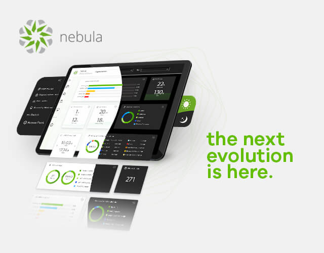 Zyxel, Your Networking Ally