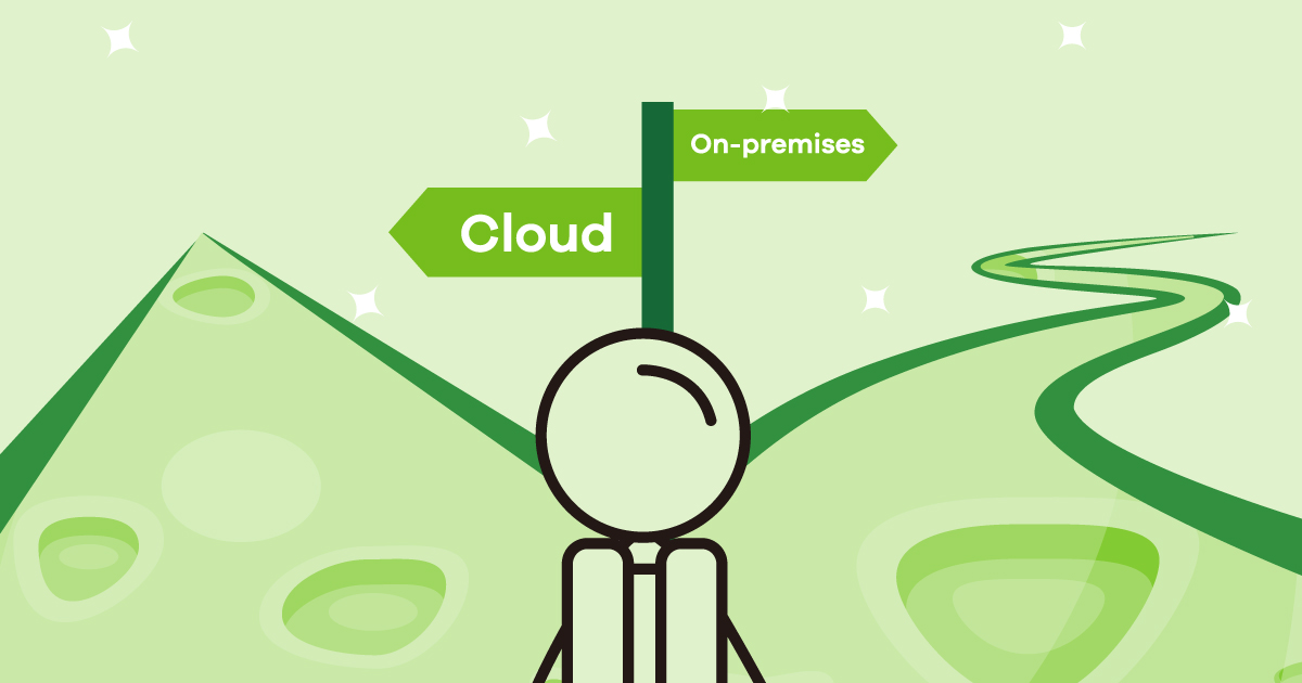 What's right for you? On premise or cloud network management? | Zyxel