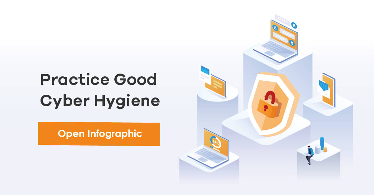 Best guide you need for good cyber habits