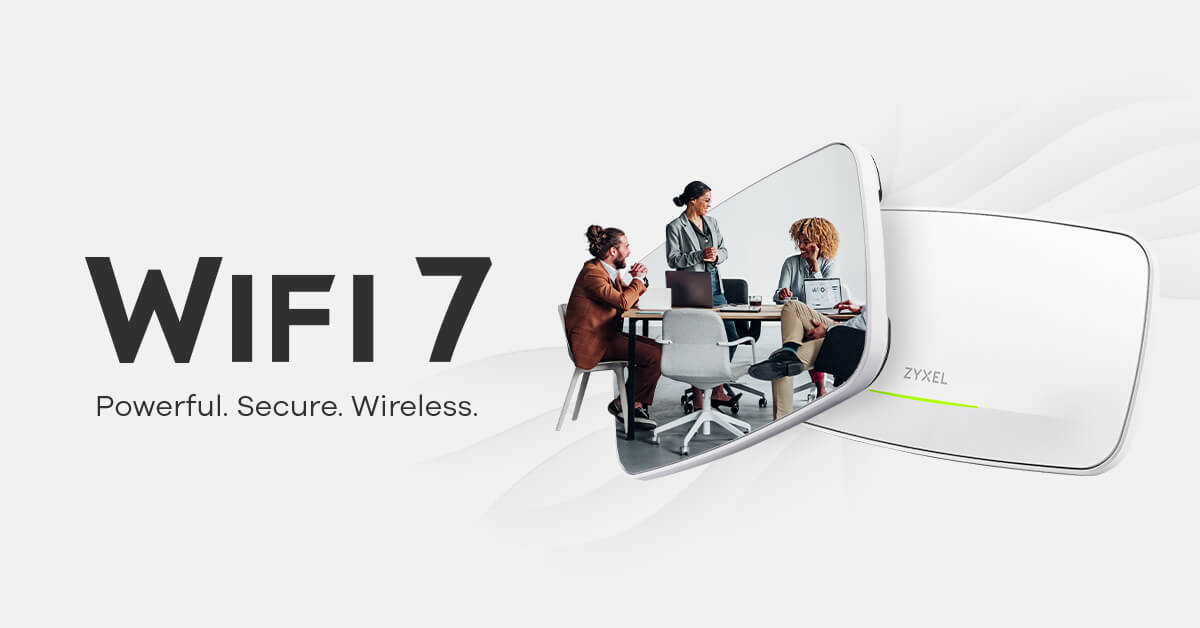 Why WiFi 7 matters, and how you can benefit from it