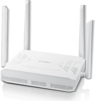 Homepage | APAC | Zyxel