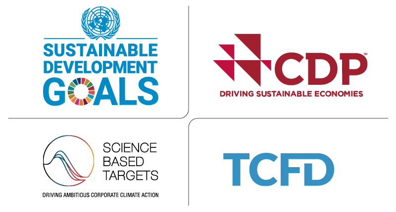 Environmental protection | APAC | Zyxel Service Providers