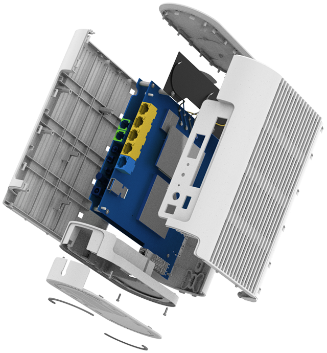 Wi-Fi 7 Solutions | EMEA | Zyxel