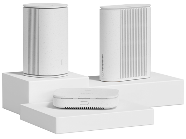 Wi-Fi 7 Solutions | Global | Zyxel
