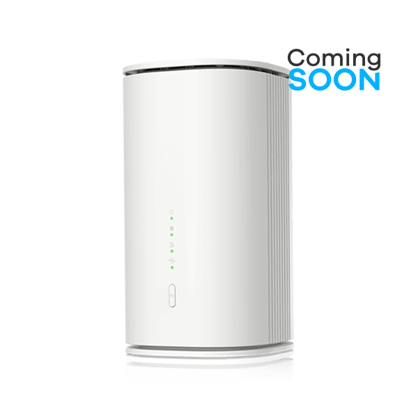 5G NR Indoor Router - NR5307 | Global | Zyxel