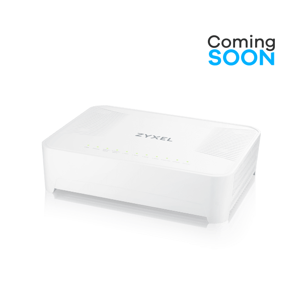 AC1200 WiFi 5 GPON VoIP Gateway ONT - PMG5617-T20B2 | Global | Zyxel