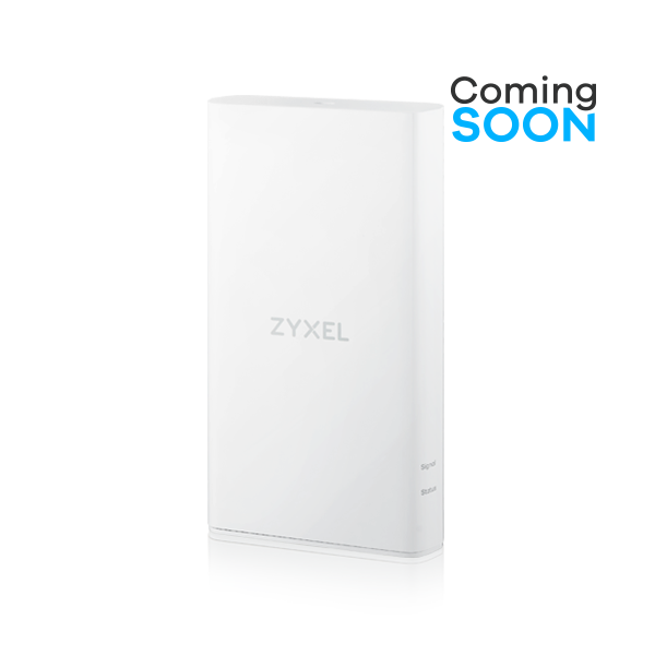 5G NR Outdoor Router - NR7305 | Global | Zyxel Service Providers