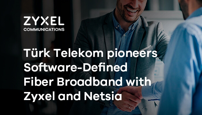 Türk Telekom achieves the world's first mass deployment of Software ...