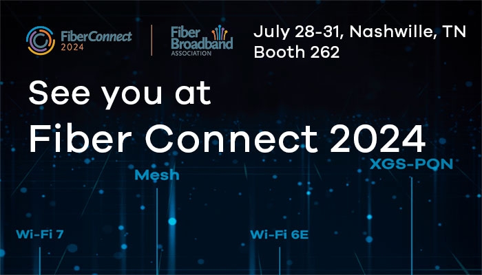 Fiber Connect 2024 | N. America | Zyxel