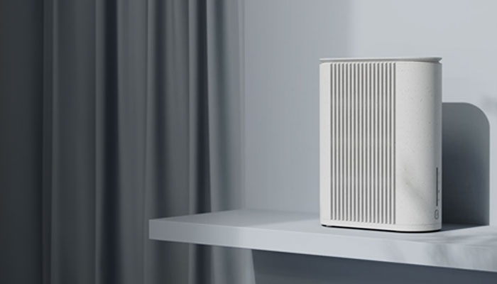 5G NR Indoor Router - NR5307 | Global | Zyxel