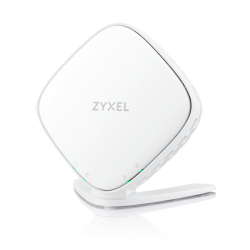 AX6000 Wi-Fi 6 2.5G Ethernet Gateway - EX5510-B0 | S. America | Zyxel ...