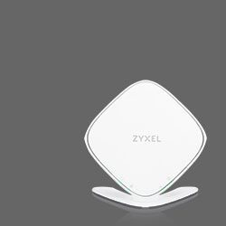 AX6000 WiFi 6 2.5G Ethernet Gateway - EX5510-B0 | Global | Zyxel