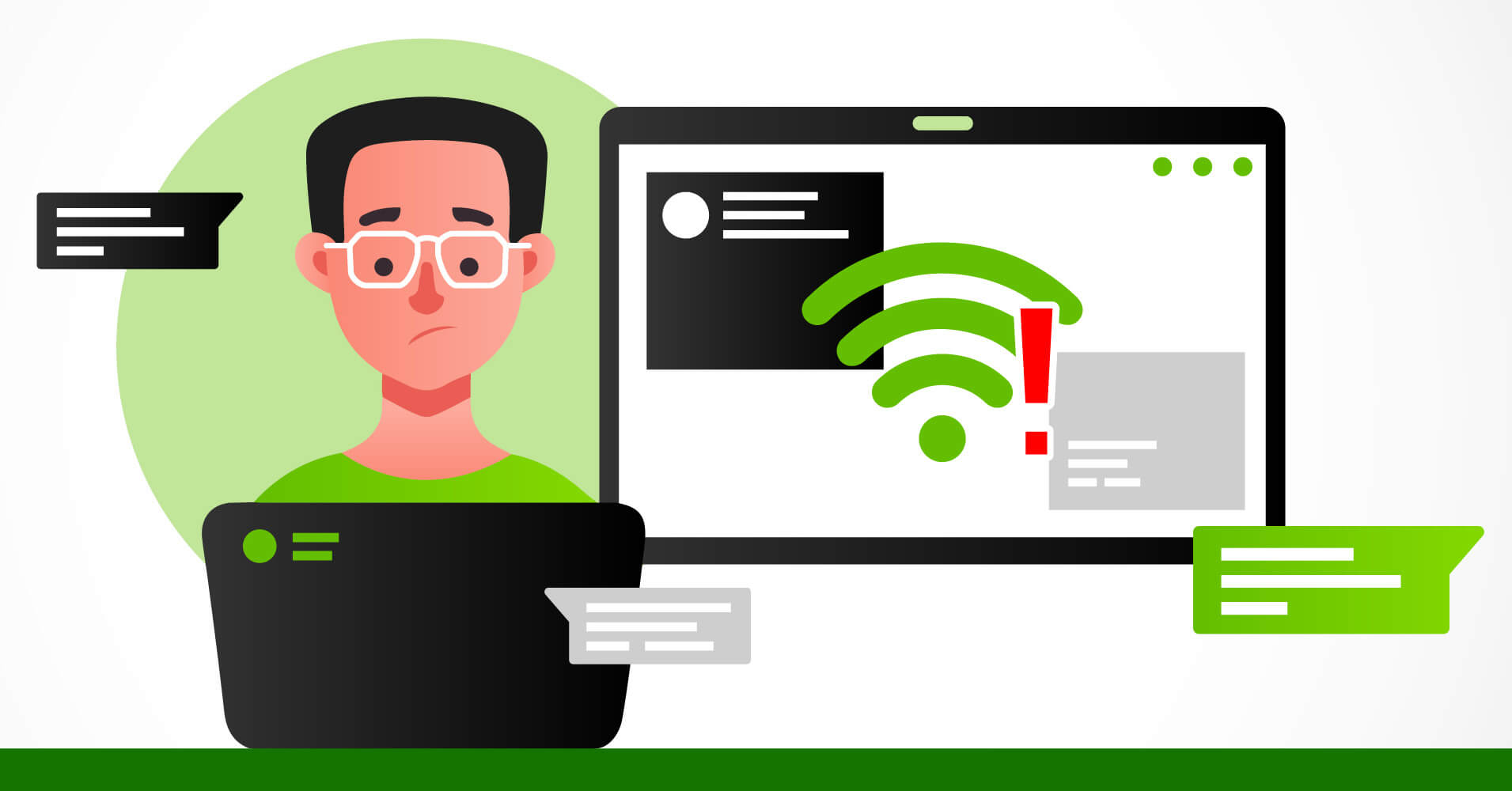 Troubleshooting Common Network Issues Tips From The Experts Zyxel