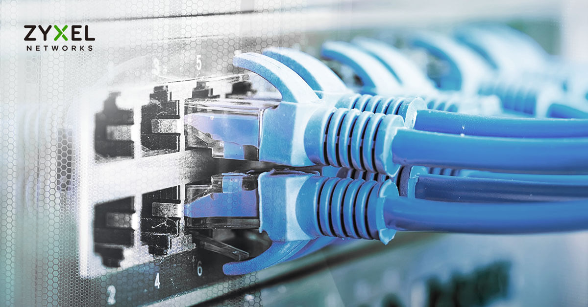 The Cost Effectiveness of Transitioning to Multi-Gig Switches | Zyxel ...