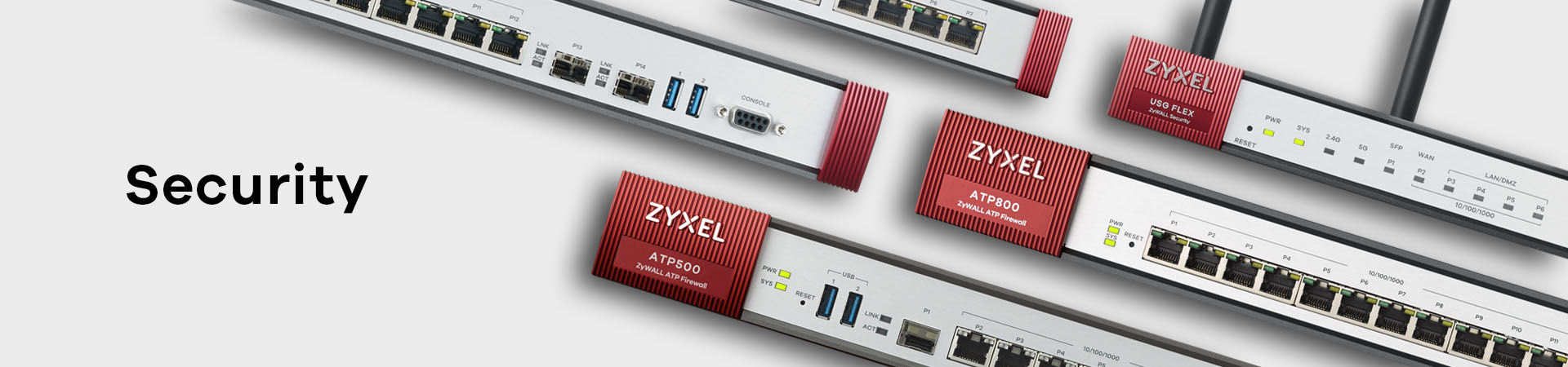 Next-Gen Firewall | Zyxel Networks
