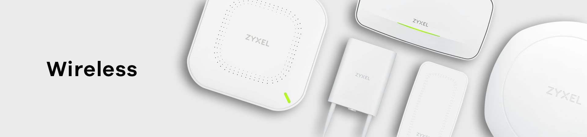 Wireless | Zyxel Networks