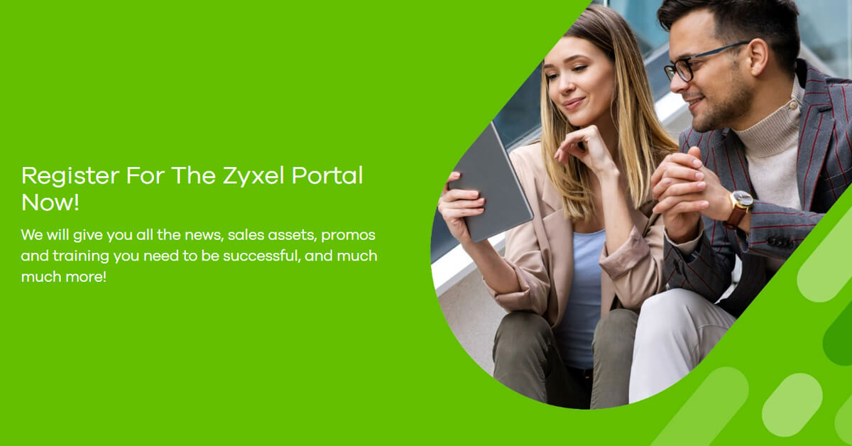 Partner Program | Zyxel Networks