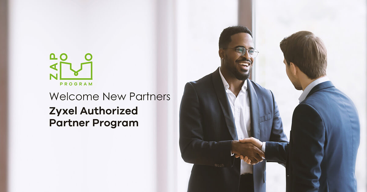 Partner Program | Zyxel Networks