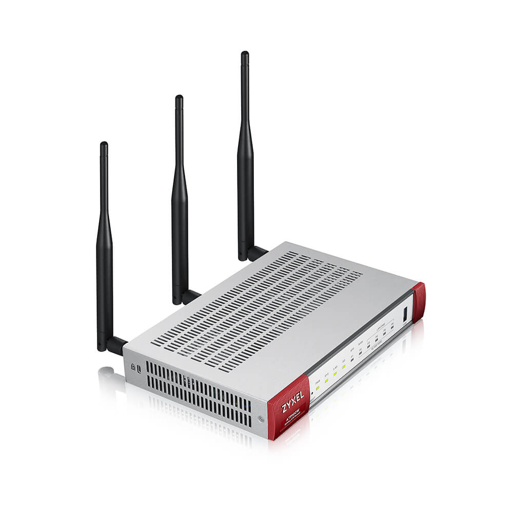 ZyWALL ATP100W | ATP Firewall - Product Photos | Zyxel Networks