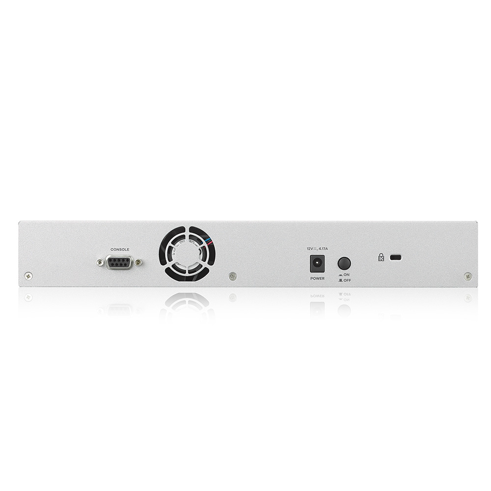 ZyWALL ATP500 | ATP Firewall - Product Photos | Zyxel Networks