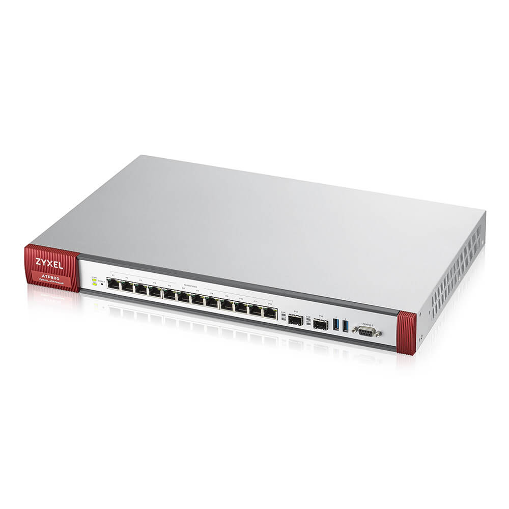 ZyWALL ATP800 - ATP Firewall - Product Photos | Zyxel Networks