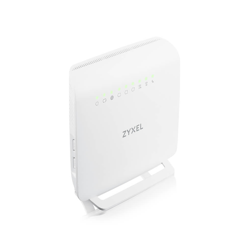EX3501-T0 | Dual-Band Wireless AX3000 Gigabit Ethernet IAD - Product ...