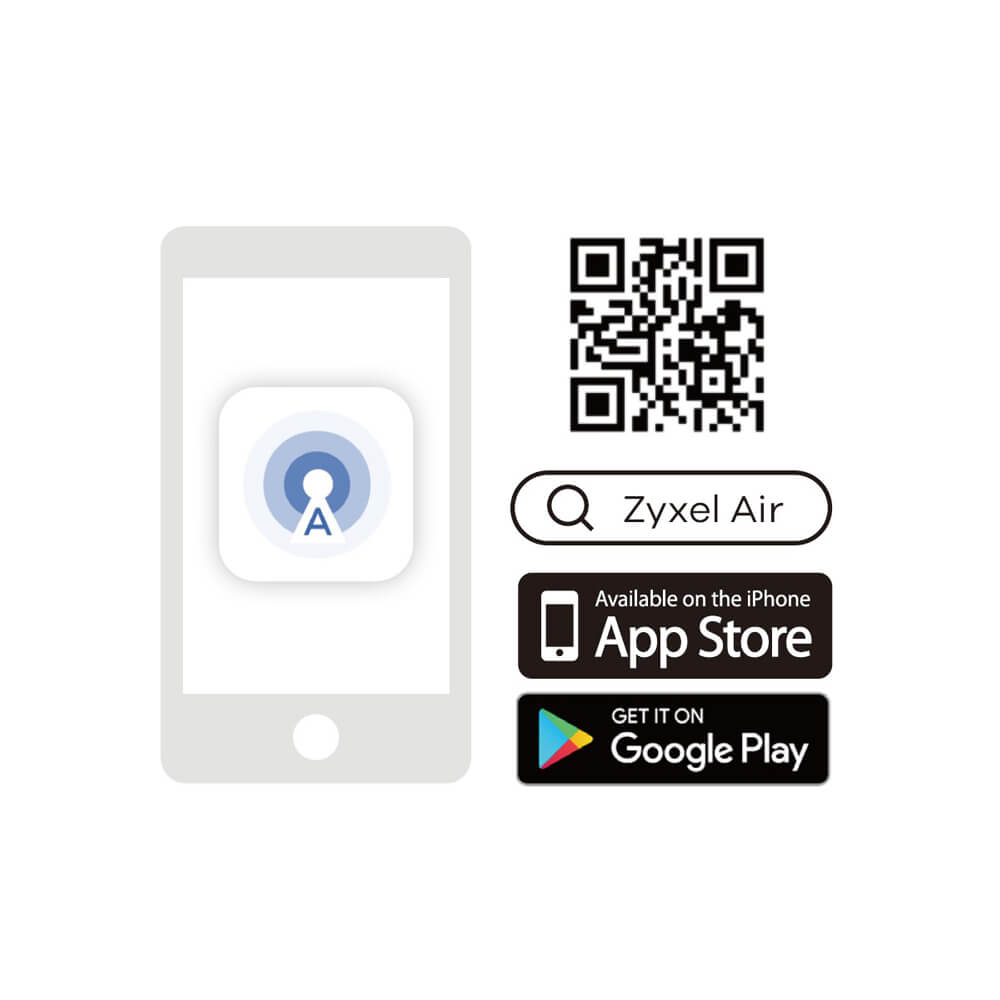 NR2301 - 5G NR Portable Router | Zyxel Networks