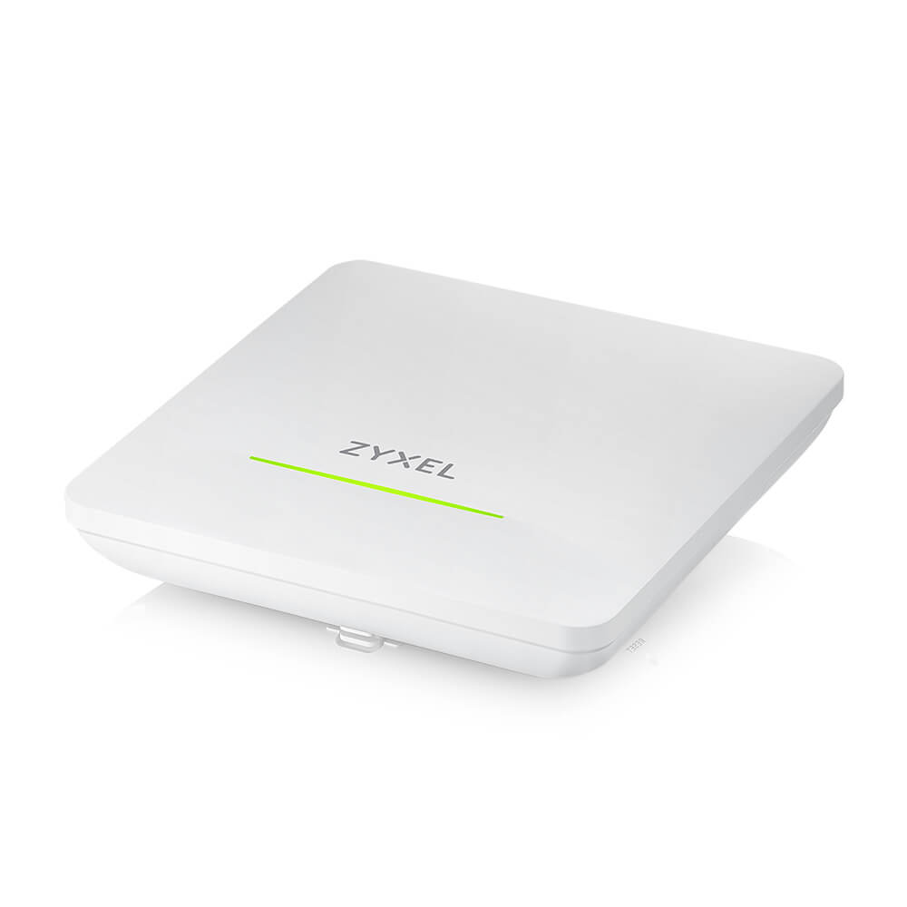NWA90BE PRO | BE6500 4-Stream WiFi 7 Dual-Radio NebulaFlex Access Point ...