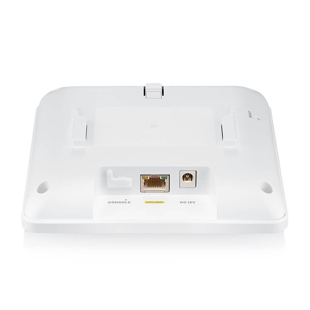NWA90BE PRO | BE6500 4-Stream WiFi 7 Dual-Radio NebulaFlex Access Point ...