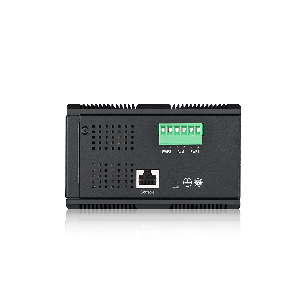 RGS200-12P | 12-port GbE Managed PoE Switch - Product Photos | Zyxel ...