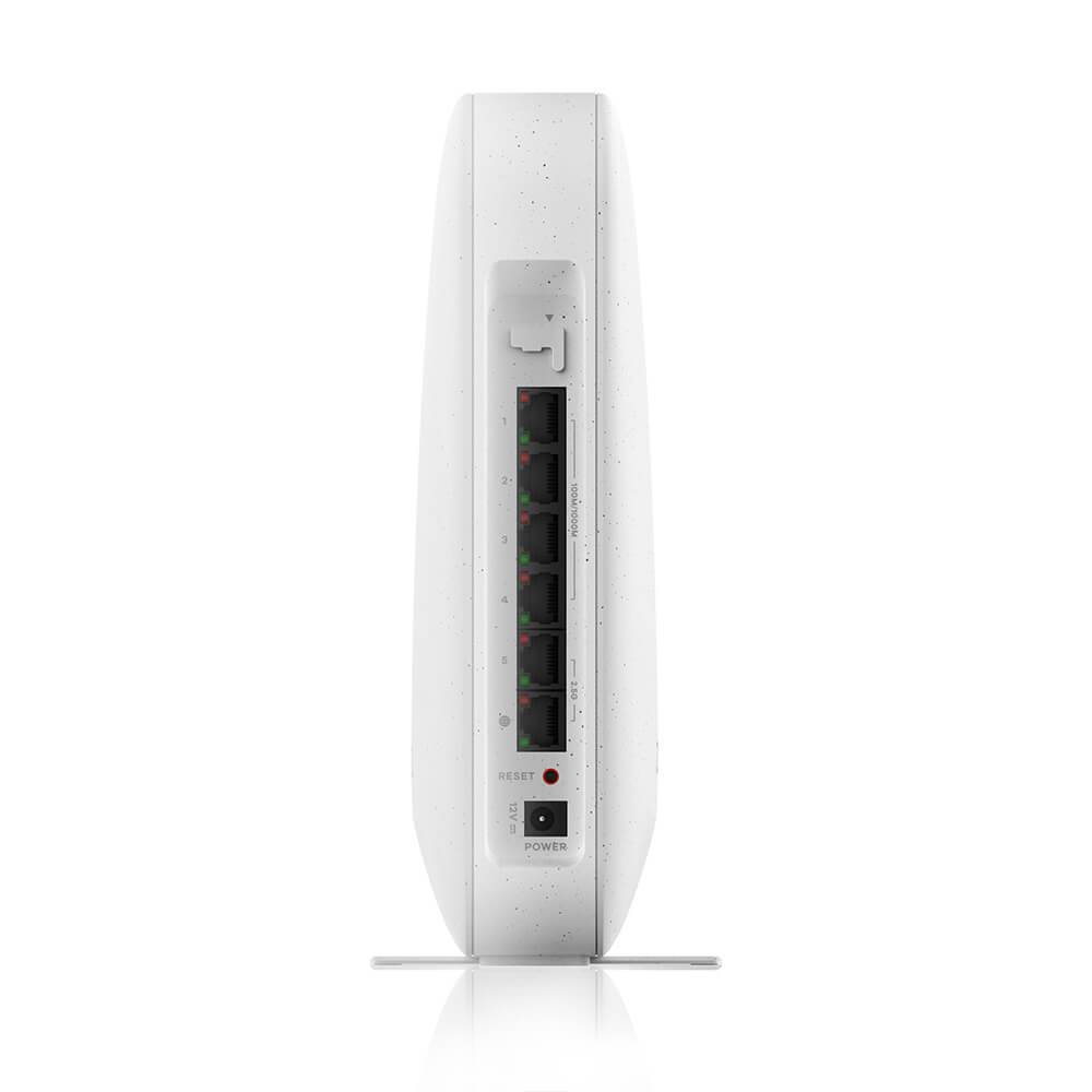 USG LITE 60AX | AX6000 WiFi 6 Security Router with 2.5G Ports - 產品圖片 ...