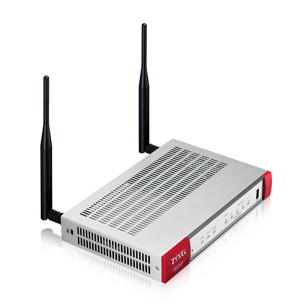 USG FLEX 100AX | USG FLEX Firewall - Product Photos | Zyxel Networks