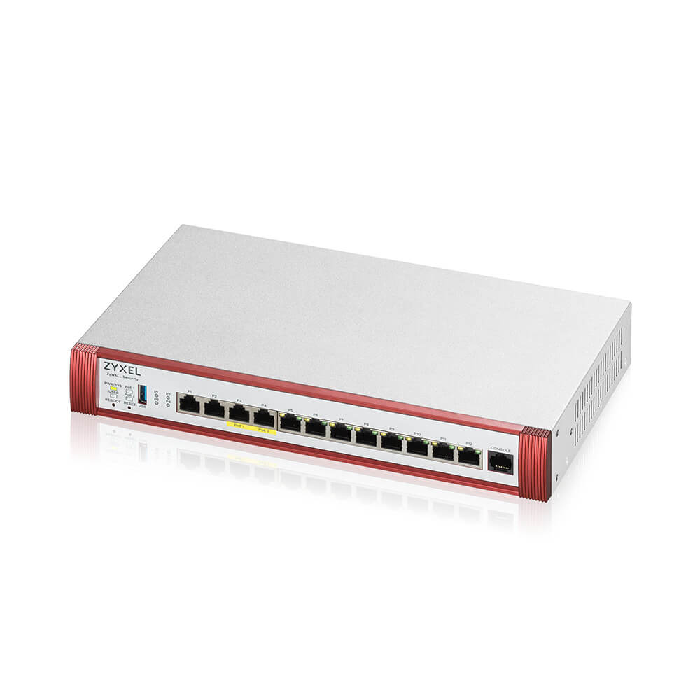 USG FLEX 500H | USG FLEX Firewall - Product Photos | Zyxel Networks