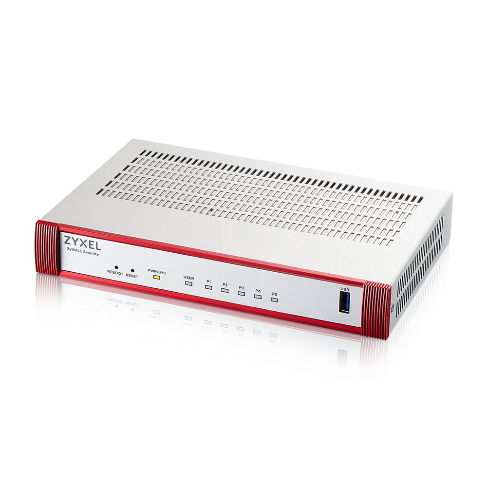 USG FLEX 50H/50HP | 2.0 Gbps Firewall with PoE+ for SMBs - Product ...