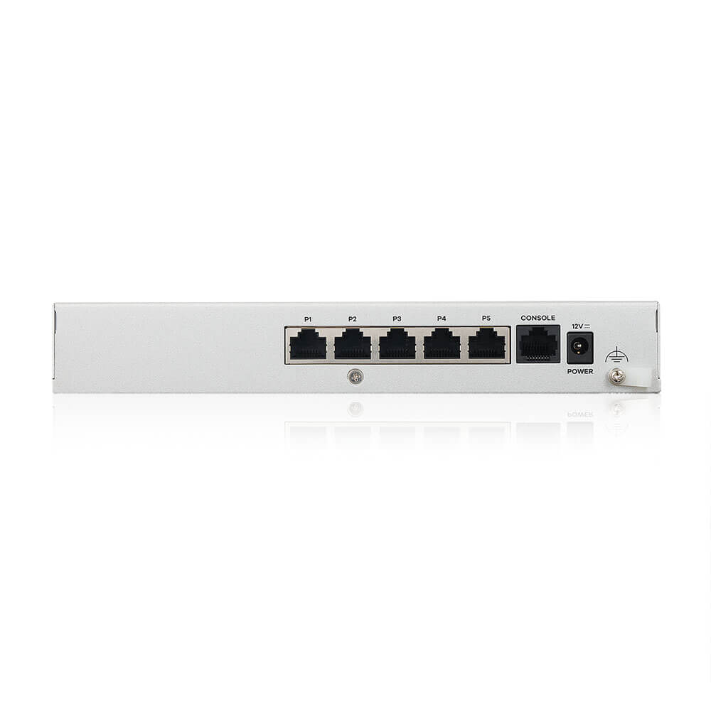 USG FLEX 50H/50HP | 2.0 Gbps Firewall with PoE+ for SMBs - Product ...
