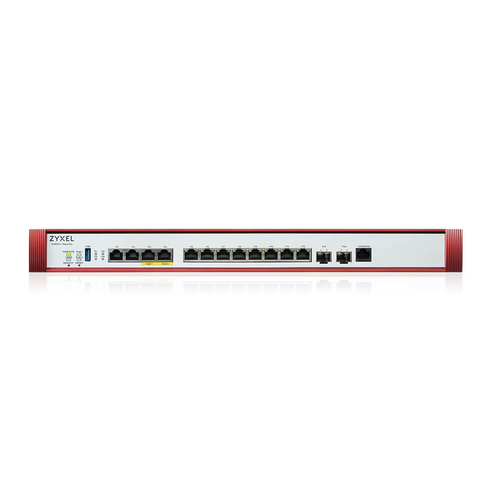 Usg Flex 700h Usg Flex Firewall Product Photos Zyxel Networks