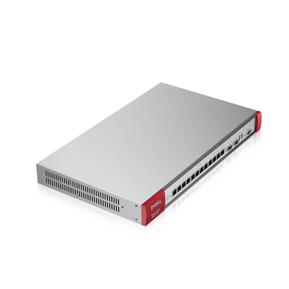 USG FLEX 700 | USG FLEX Firewall - Product Photos | Zyxel Networks