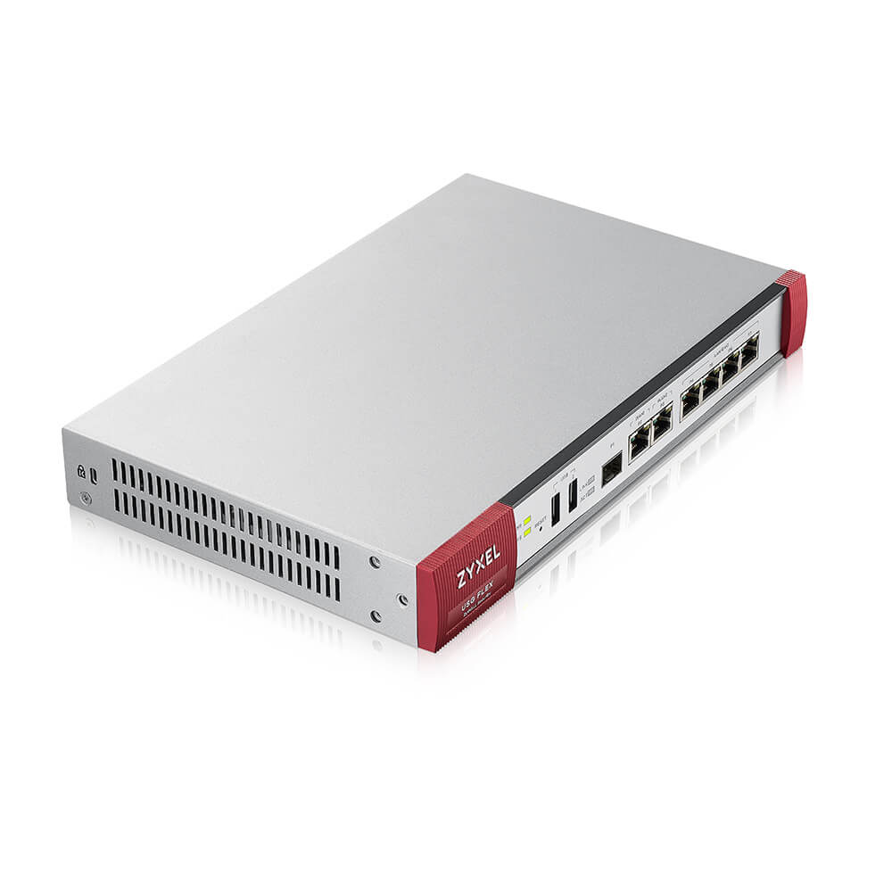 USG FLEX 200 - USG FLEX Firewall - Product Photots | Zyxel Networks USG FLEX 200 - USG FLEX Firewall - Product Photots | Zyxel Networks