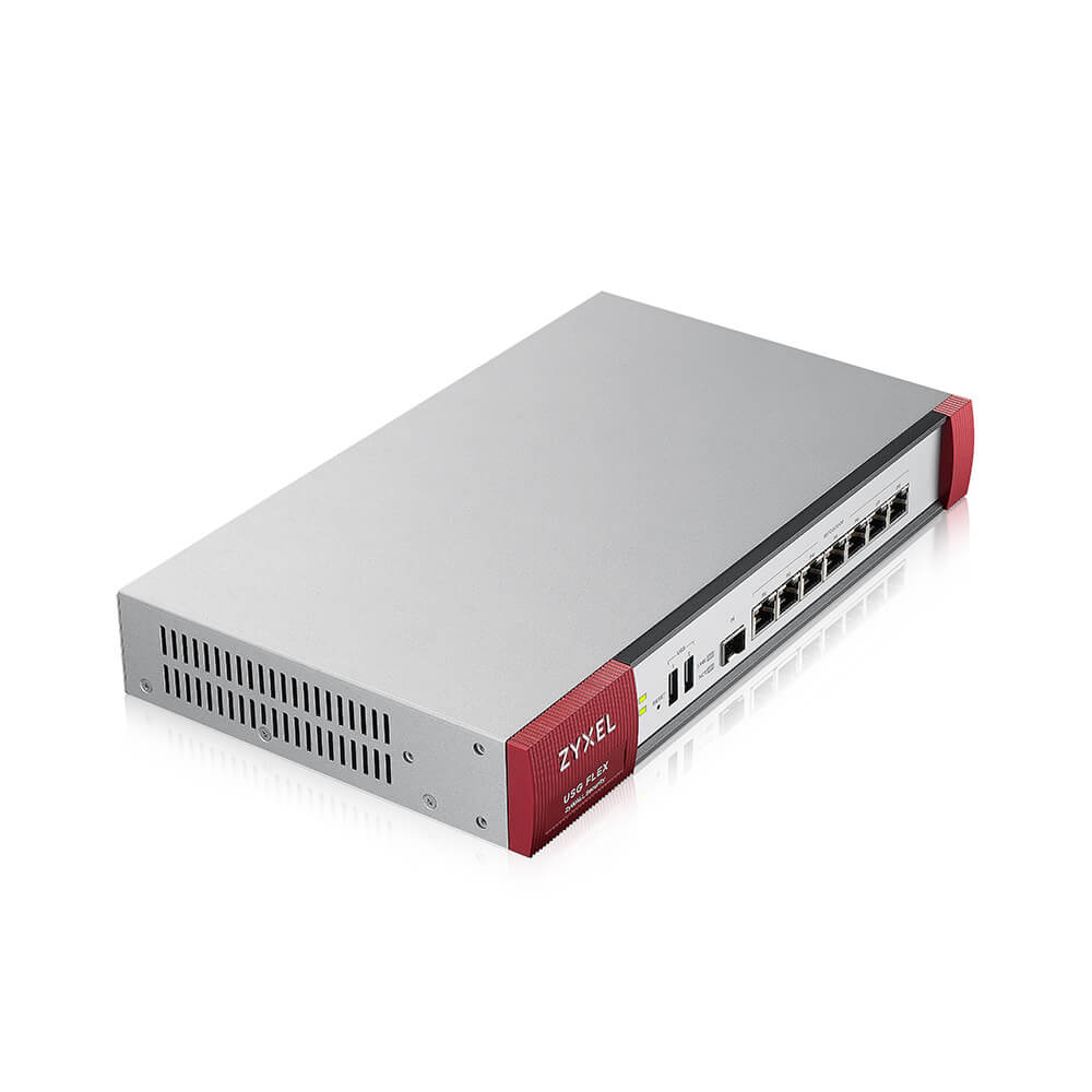 USG FLEX 500 | USG FLEX Firewall - Product Photos | Zyxel Networks